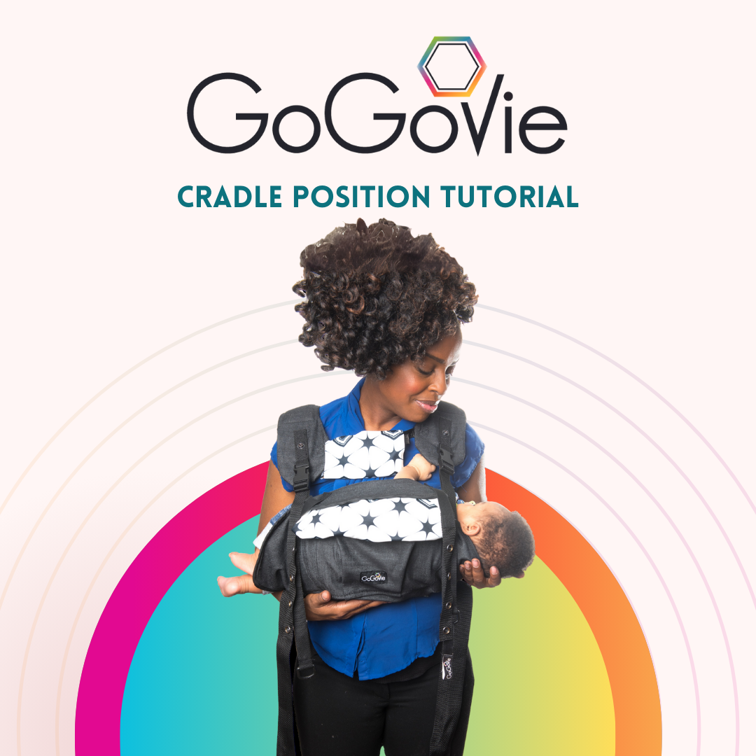 Cradle Position Tutorial – GoGoVie