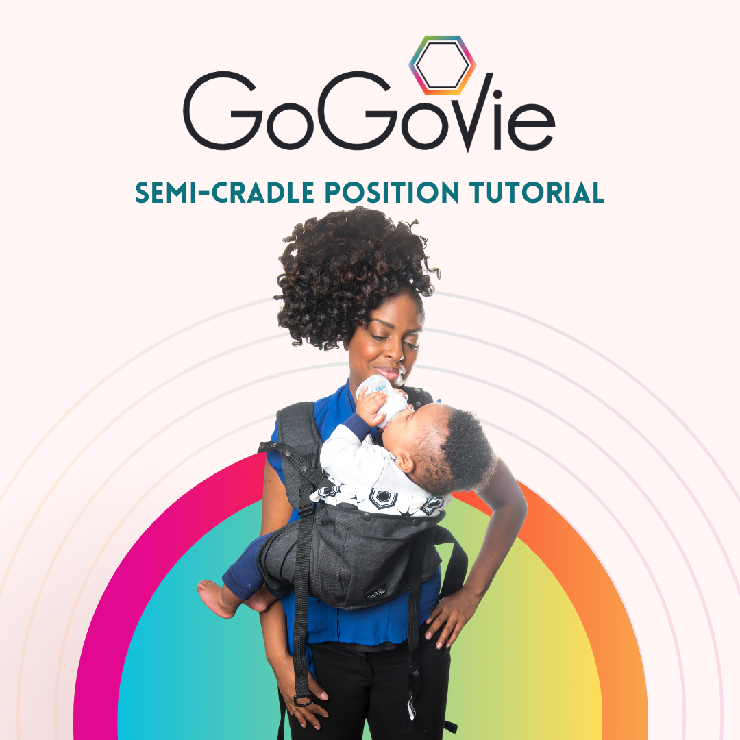 Semi-Cradle Position Tutorial – GoGoVie